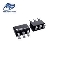 China Texas TLV3603DCKT In Stock Electronic Components Integrated Circuits Microcontroller TI IC chips SC70-6 for sale