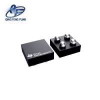 China Texas TLV4051R2YKAR In Stock Electronic Components Integrated Circuits Microcontroller TI IC chips DSBGA-4 for sale