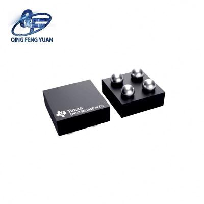 China Texas TLV4051R2YKAR In Stock Electronic Components Integrated Circuits Microcontroller TI IC chips DSBGA-4 for sale