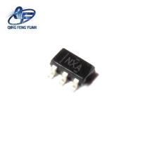 China Texas TLV61048DBVT In Stock Electronic Components Integrated Circuits Microcontroller TI IC chips SOT23-5 for sale