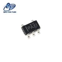 China Texas TLV62565DBVR In Stock Electronic Components Integrated Circuits Microcontroller TI IC chips SOT23-5 for sale