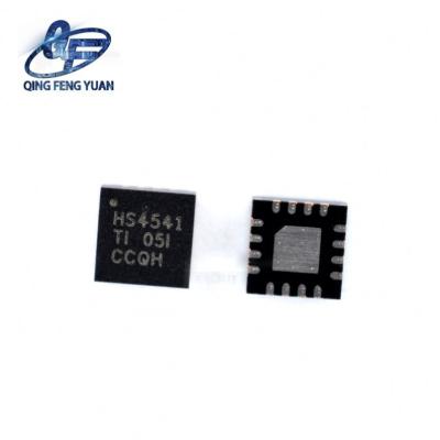 China Texas TLV62585RWTR In Stock Electronic Components Integrated Circuits Microcontroller TI IC chips VQFN12 for sale