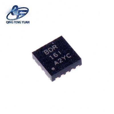 China Texas TLV70018DSER In Stock Electronic Components Integrated Circuits Microcontroller TI IC chips WSON6 for sale