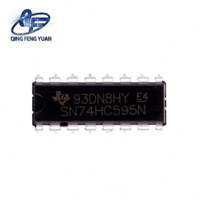 China Texas SN74HCS10QPWRQ1 In Stock Electronic Components Integrated Circuits Microcontroller TI IC chips TSSOP-14 for sale
