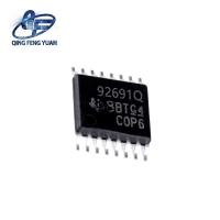 China Texas TLV70533YFPR In Stock Electronic Components Integrated Circuits Microcontroller TI IC chips DSBGA-4 for sale