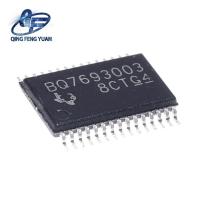 China Texas TLV70712PDQNR In Stock Electronic Components Integrated Circuits Microcontroller TI IC chips X2SON-4 for sale