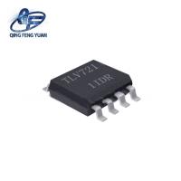 China Texas TLV7211IDR In Stock Electronic Components Integrated Circuits Microcontroller TI IC chips SOP8 for sale