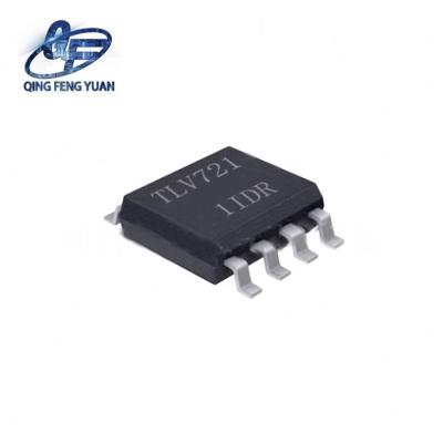 China Texas TLV7211IDR In Stock Electronic Components Integrated Circuits Microcontroller TI IC chips SOP8 for sale