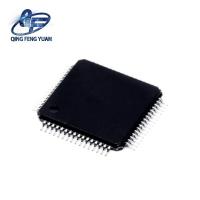China Texas TLV73310PQDRVRQ1 In Stock Electronic Components Integrated Circuits Microcontroller TI IC chips WSON6 for sale