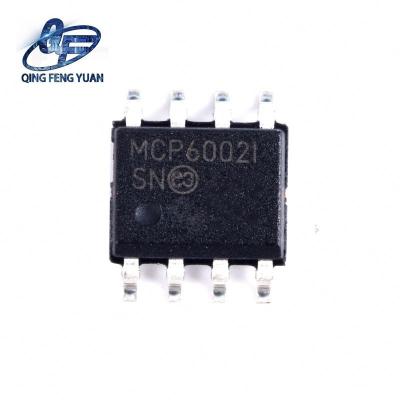 China Texas TLV73325PQDRVRQ1 In Stock Electronic Components Integrated Circuits Microcontroller TI IC chips WSON-6 for sale