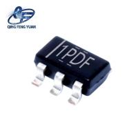 China Texas TLV73333PQDBVRQ1 In Stock Electronic Components Integrated Circuits Microcontroller TI IC chips SOT23-5 for sale