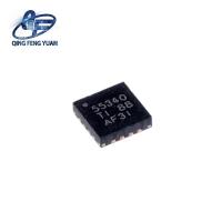China Texas TLV74225PDQNR In Stock Electronic Components Integrated Circuits Microcontroller TI IC chips X2SON4 for sale