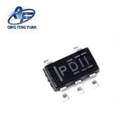 China Texas TLV75725PDBVR In Stock Electronic Components Integrated Circuits Microcontroller TI IC chips SOT-23-5 for sale