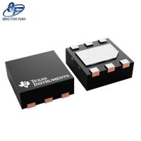 China Texas TLV75801PDRVR In Stock Electronic Components Integrated Circuits Microcontroller TI IC chips WSON6 for sale