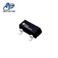 China Texas TLV803EF26DBZR In Stock Electronic Components Integrated Circuits Microcontroller TI IC chips SOT-23-3 for sale