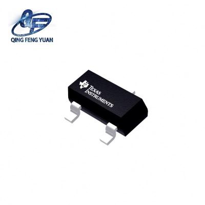 China Texas TLV803EF26DBZR In Stock Electronic Components Integrated Circuits Microcontroller TI IC chips SOT-23-3 for sale