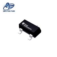China Texas TLV809EC46DBZR In Stock Electronic Components Integrated Circuits Microcontroller TI IC chips SOT-23-3 for sale