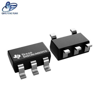 China Texas TLV840NADL46DBVR In Stock Electronic Components Integrated Circuits Microcontroller TI IC chips SOT-23-5 for sale