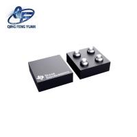 China Texas TLV841SADL01YBHR In Stock Electronic Components Integrated Circuits Microcontroller TI IC chips DSBGA4 for sale