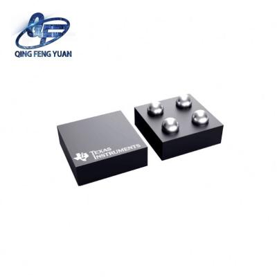 China Texas TLV841SADL01YBHR In Stock Electronic Components Integrated Circuits Microcontroller TI IC chips DSBGA4 for sale