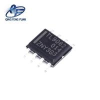 China Texas TLV9062IDDFR In Stock Electronic Components Integrated Circuits Microcontroller TI IC chips SOT23-8 for sale
