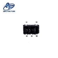 China Texas TLV9151IDBVR In Stock Electronic Components Integrated Circuits Microcontroller TI IC chips SOT23-5 for sale