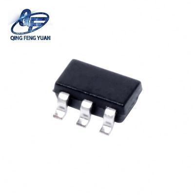China Texas TLV9151SIDBVR In Stock Electronic Components Integrated Circuits Microcontroller TI IC chips SOT23-6 for sale