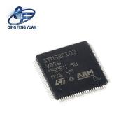 China Texas TLVH431AIDBZT In Stock Electronic Components Integrated Circuits Microcontroller TI IC chips SOT23-3 for sale