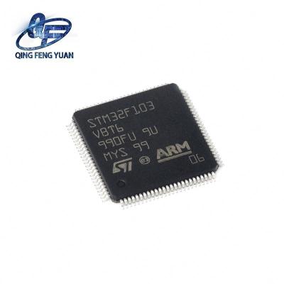 China Texas TLVH431AIDBZT In Stock Electronic Components Integrated Circuits Microcontroller TI IC chips SOT23-3 for sale
