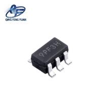 China Texas TLVH431CDBZT In Stock Electronic Components Integrated Circuits Microcontroller TI IC chips SOT-23-3 for sale