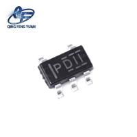 China Texas TMAG5110B2AQDBVRQ1 In Stock Electronic Components Integrated Circuits Microcontroller TI IC chips SOT23-5 for sale