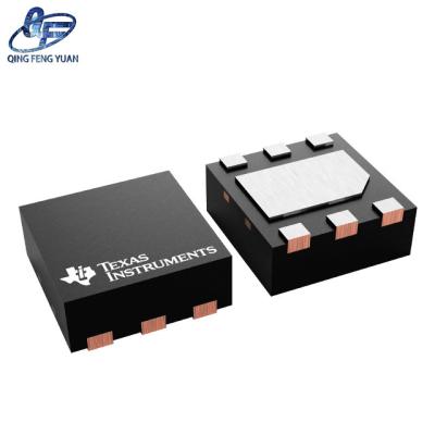 China Texas TMP116AIDRVR In Stock Electronic Components Integrated Circuits Microcontroller TI IC chips WSON-6 for sale