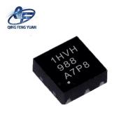 China Texas TMP116AIDRVT In Stock Electronic Components Integrated Circuits Microcontroller TI IC chips WSON-6 for sale