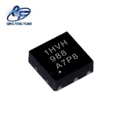 China Texas TMP116AIDRVT In Stock Electronic Components Integrated Circuits Microcontroller TI IC chips WSON-6 for sale