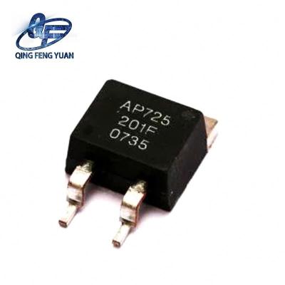China Texas TMP390A2DRLR In Stock Electronic Components Integrated Circuits Microcontroller TI IC chips SOT-5X3-6 for sale