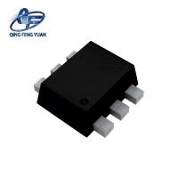 China Texas TMP390A2DRLT In Stock Electronic Components Integrated Circuits Microcontroller TI IC chips SOT-5X3 for sale