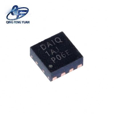 China Texas TMP451AQDQFRQ1 In Stock Electronic Components Integrated Circuits Microcontroller TI IC chips WSON8 for sale