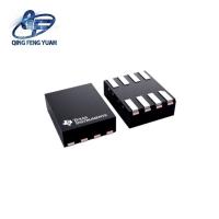 China Texas TMP451AQDQWTQ1 In Stock Electronic Components Integrated Circuits Microcontroller TI IC chips WSON-8 for sale