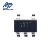 China Texas TMP709AIDBVT In Stock Electronic Components Integrated Circuits Microcontroller TI IC chips SOT23-5 for sale