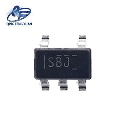 China Texas TMP709AIDBVT In Stock Electronic Components Integrated Circuits Microcontroller TI IC chips SOT23-5 for sale