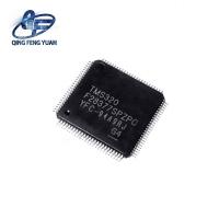 China Texas TMS320F28377SPZPQ In Stock Electronic Components Integrated Circuits Microcontroller TI IC chips HLQFP100 for sale