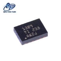 China Texas TMUX1308QDYYRQ1 In Stock Electronic Components Integrated Circuits Microcontroller TI IC chips SOT23-16 for sale