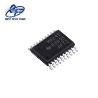 China Texas TMUX1309QDYYRQ1 In Stock Electronic Components Integrated Circuits Microcontroller TI IC chips SOT23-16 for sale