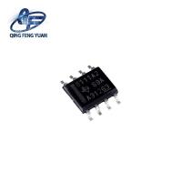 China Texas TPA6111A2DR In Stock Electronic Components Integrated Circuits Microcontroller TI IC chips SOIC-8 for sale
