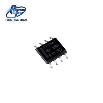 China Texas TPA6111A2DR In Stock Electronic Components Integrated Circuits Microcontroller TI IC chips SOIC-8 for sale