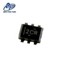 China Texas TPD4E001DRSR In Stock Electronic Components Integrated Circuits Microcontroller TI IC chips SON6 for sale