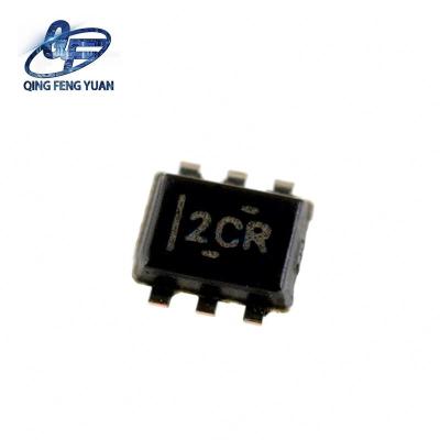 China Texas TPD4E001DRSR In Stock Electronic Components Integrated Circuits Microcontroller TI IC chips SON6 for sale