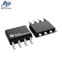 China Texas TPS2022DRQ1 In Stock Electronic Components Integrated Circuits Microcontroller TI IC chips SOP-8 for sale