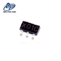 China Texas TPS2069DDBVR In Stock Electronic Components Integrated Circuits Microcontroller TI IC chips SOT23-5 for sale