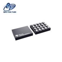 China Texas TPS2120YFPR In Stock Electronic Components Integrated Circuits Microcontroller TI IC chips DSBGA-20 for sale